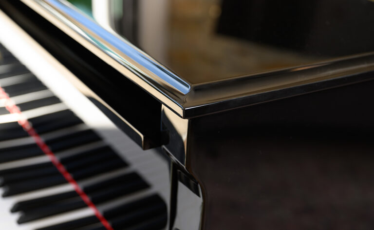 Cristofori Pianos - About Cristofori Pianos