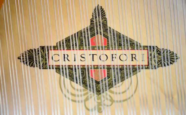 Cristofori Pianos - About Cristofori Pianos